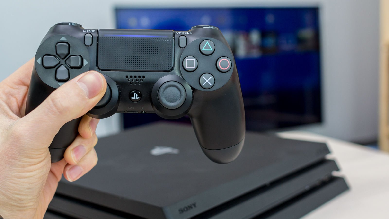 PS4 Profil Kapak Resminizi Nasıl Değiştirirsiniz?