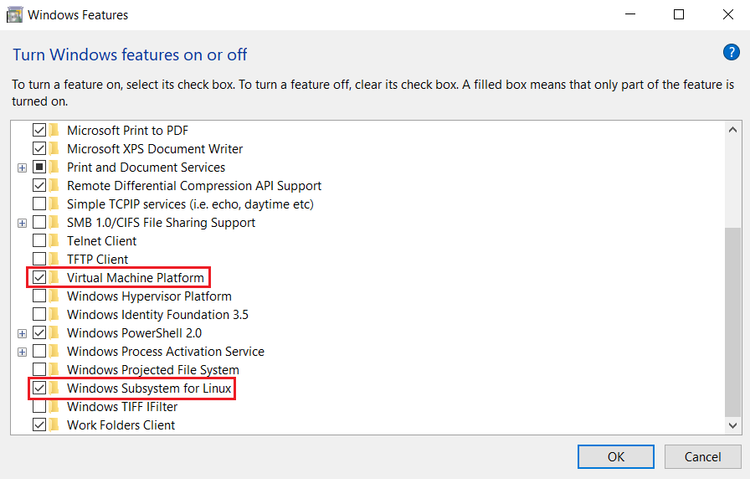 Windows 10'da WSL 2 Nasıl Kurulur?