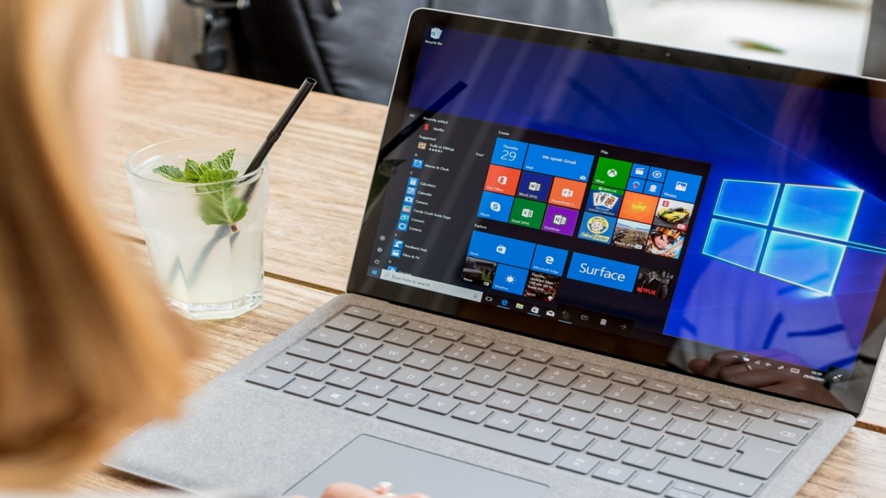 Windows 10/11 PC'de Ekran Görüntüsü Nasıl Alınır?