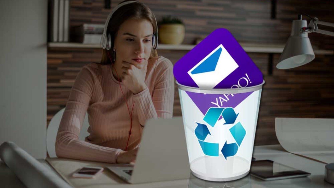 Yahoo Hesabınızı Nasıl Silebilirsiniz?