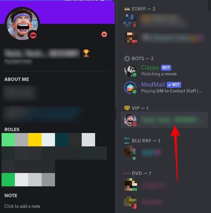 Discord Profil Resmi Nasıl İndirilir?